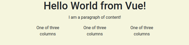 Bootstrap - ECE196 Documentation